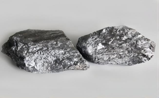Silicon Metal 551 - ZhenAn is an enterprise specializing in metallurgy ...