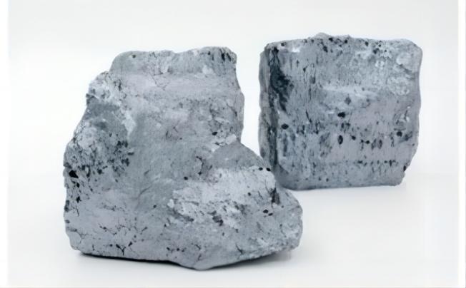 Silicon Metal 551 - ZhenAn is an enterprise specializing in metallurgy ...