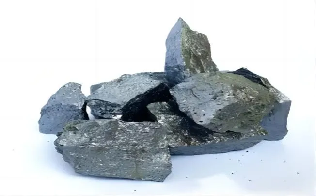 Silicon Metal 553 - ZhenAn is an enterprise specializing in metallurgy ...